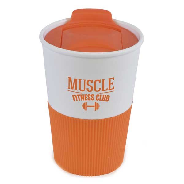 Take Out Coffee Cup