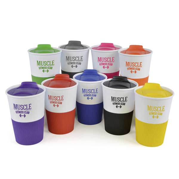 Take Out Coffee Cup